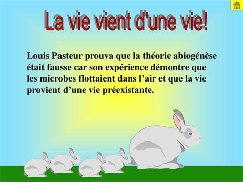 Ppt Lexpérience De Pasteur Powerpoint Presentation Free Download Id5344963