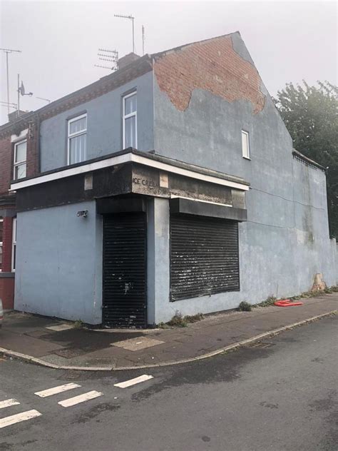 Grange Street Salford M6 Property £175000 Grange Street Salford M6 Property £175000