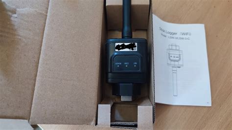 Moduł komunikacyjny DATALOGGER WIFI SOLARMAN LSW3 USB Stick Logger Toruń Kup teraz na