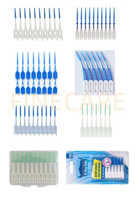 Rubber Floss Picks At Glen Paulette Blog