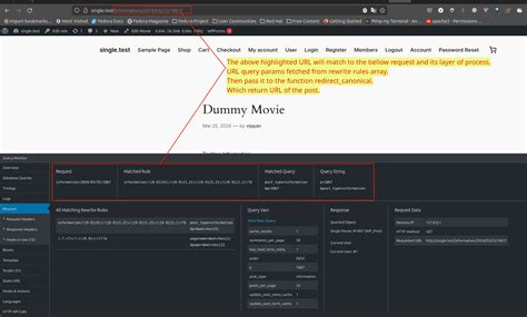 Php How To Customize The Url Structure For A Specific Custom Post