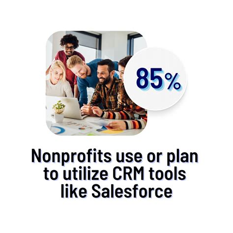 Empowering Nonprofits With Salesforce Npsp And Nonprofit Cloud