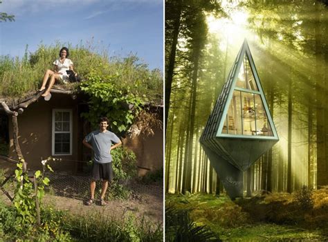 Low Tech Vs High Tech Tiny Homes Tinyhousedesign