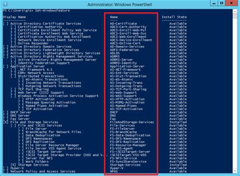 ¿qué Es Powershell Dsc Returngis
