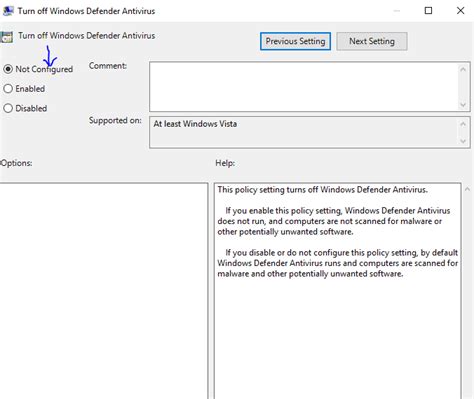 [solved] Windows 10 Defender Unexpected Error And Microsoft Defender Threat Service Has Stopped Error