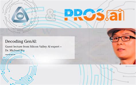 Световен Ai експерт гостува в София по покана на Института по математика и информатика