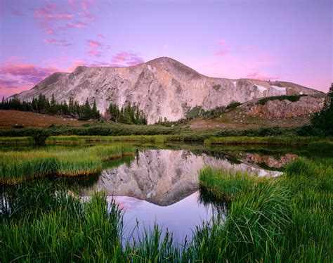 Connecting With Nature Through Landscape Photography — Alex Burke