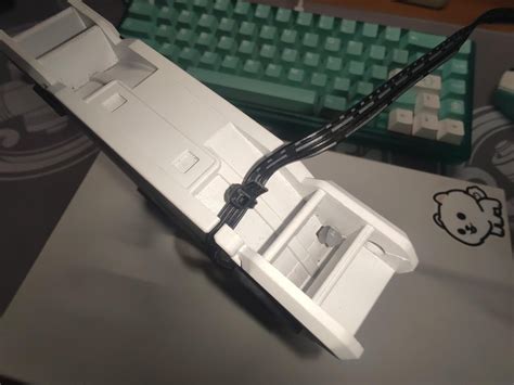 The Asrrgbled Software Is Broken R Asrock