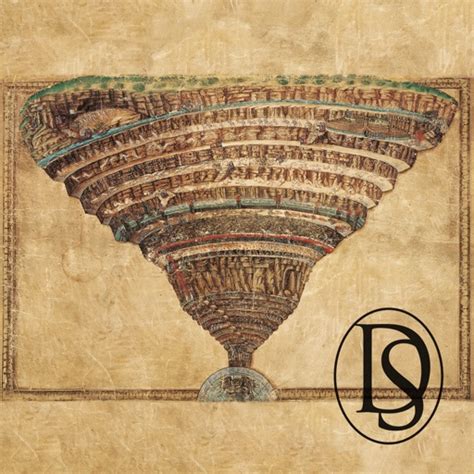 Mapa Do Inferno Botticelli The Abyss Of Hell By Sandro Botticelli 2025
