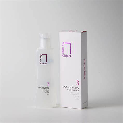 Days Silk Therapy Hair Essence 160ml 피엘코스메틱