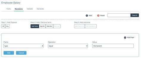 Json Rule Editor Json Rule Editor Docs