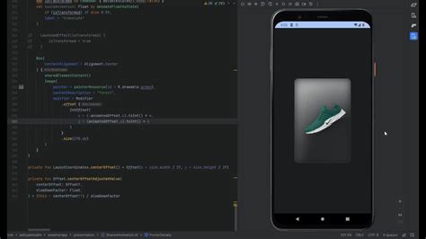 [video] aditya ikhbal maulana on linkedin android animation jetpackcompose
