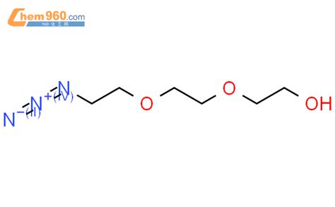 62634 47 3 Ethane 1 azido 2 ethoxy CAS号 62634 47 3 Ethane 1 azido 2