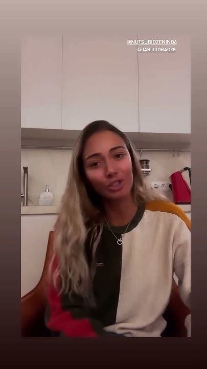 ძალიან ბევრი ვიტირე თათია შარანგიას „ფორმულაზე“ გადაცემა დაუხურეს Youtube