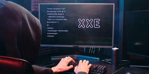Xml External Entity Xxe The Ultimate Guide Securityboat