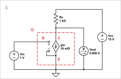 Current Transistor Functionality Confusion Electrical Engineering