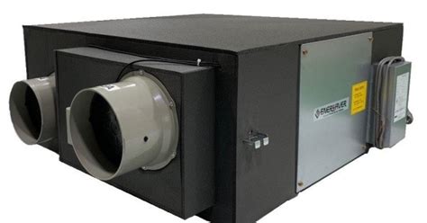 에어페어 2022 은성화학 열회수형 환기장치 소개