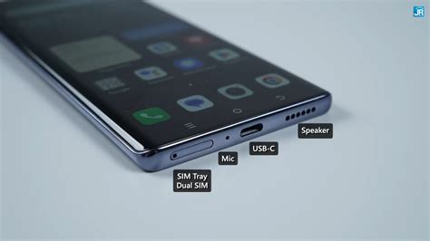 Review Tecno Spark Pro Tipis Ringan Amoled Hz Dan Tetap Kencang Jagat Gadget