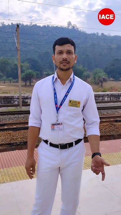 Success Story Of Krupa Sagar Assistant Station Master Asm Youtube