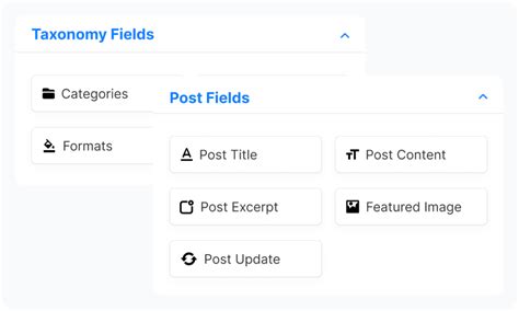 User Generated Content Fluent Forms