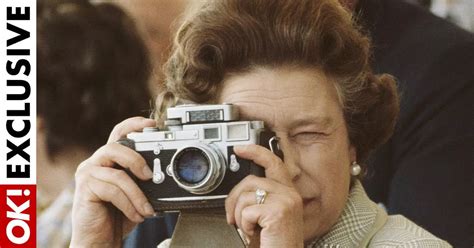 Queen S Elizabeth S Surprising Hobby There Was Fun Behind The Formality Ok Magazine