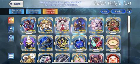 Any Recommendations On Which Command Codes Are Better For Kama Or Should I Keep The Ones I Have