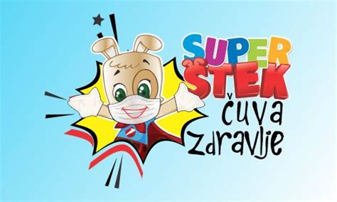 Super Štek Super Junak