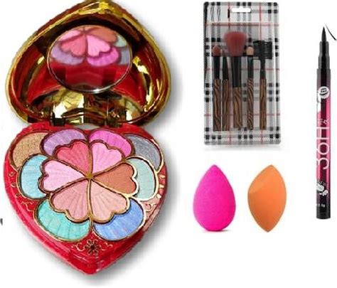 Small Makeup Kit Mugeek Vidalondon