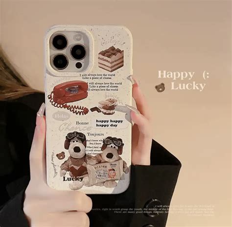 ️구매만족도 100 폰케이스 맛집 ️ 월레스와 그로밋 푸근한 느낌 Y2k 아이폰케이스 귀여운아이폰케이스 아이폰 16 15 14 13 12 11 X 7 8 Se 에이블리