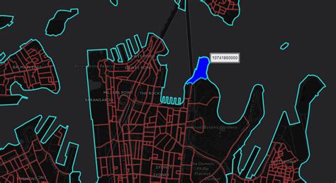 All Things Spatial July 2016