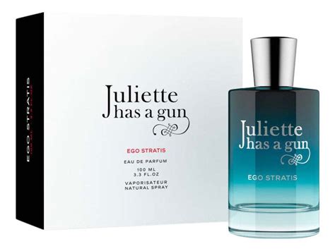 Ego Stratis By Juliette Has A Gun Reviews And Perfume Facts
