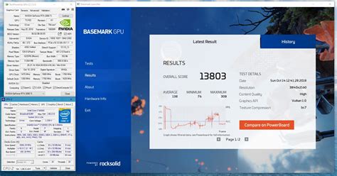 Post Your Basemark Gpu Scores Page 12 Techpowerup Forums