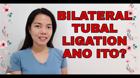 Paano Mabuntis Kahit Ligate Na