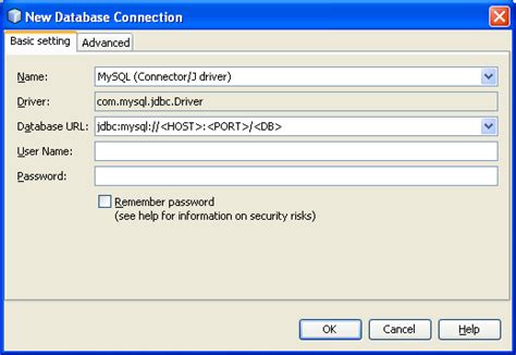 Mysql Jdbc Examples Moplawant