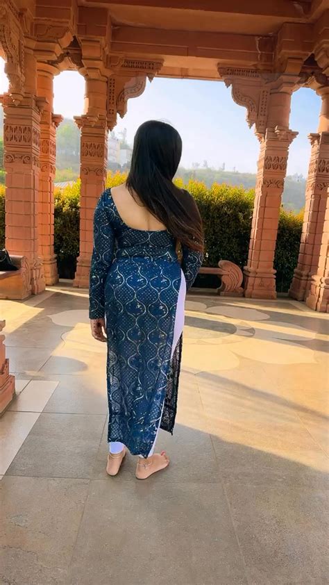 Debolina Chatterjee On Reels