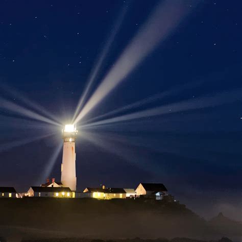 Lighthouse Manufacturers Lead The Waycan The Rest Of The World Keep