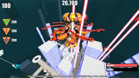 Screenshot Image Drunken Robot Pornography ModDB