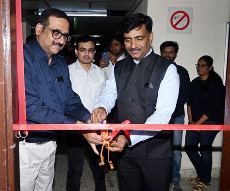 Npci Joins Hands With Iisc Bangalore For Joint Research On Blockchain