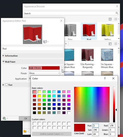 Solved Colors Issue Autodesk Community