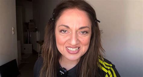 Σοφία Μουτίδου «Είχα φτάσει στο σημείο να ζυγίζω 120 κιλά Δεν έχει σημασία πώς μας βλέπουν οι