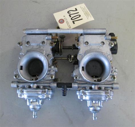 Sell 2002 Polaris Xc Sp600 Snowmobile Engine Motor 7073 In Pandora