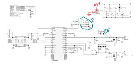 DAC8760EVM Error With Setup The EVM Board Data Converters Forum Data Converters TI E2E