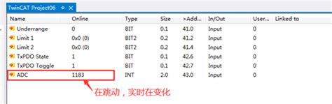 Stm32f303lan9252的ethercat实现io、ad、dastm32 Ethercat Csdn博客