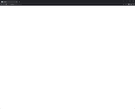 Example App Broken On Non Macos Platforms · Issue 436 · Macosuimacos