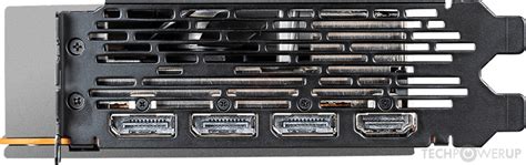 Msi Radeon Vii Specs Techpowerup Gpu Database