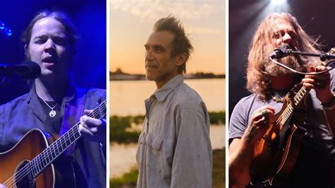 Billy Strings Brings ‘leaning On A Travelin Song To ‘colbert