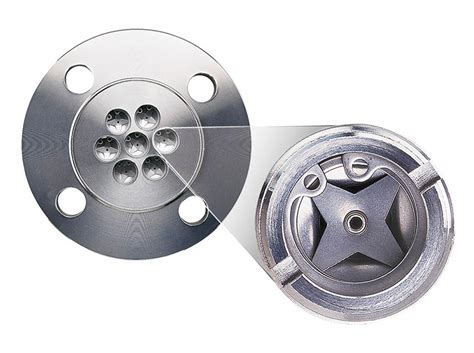 Flow Restrictors Reg Kobold
