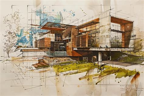Essential Architectural Diagram Techniques For Modern Design Learn Architecture Online