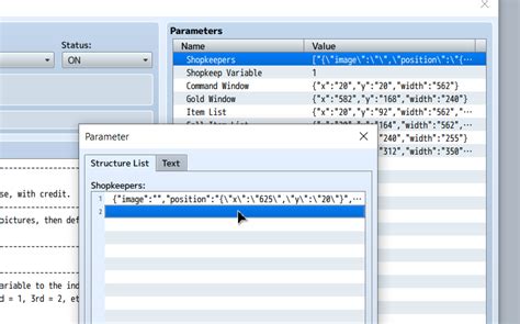 NPC Dialogue Shop RPG Maker Forums