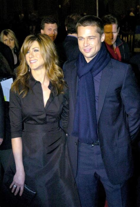 Снимки чрез Ai Как биха изглеждали децата на Брад Пит и Дженифър Анистън ако някога имаха